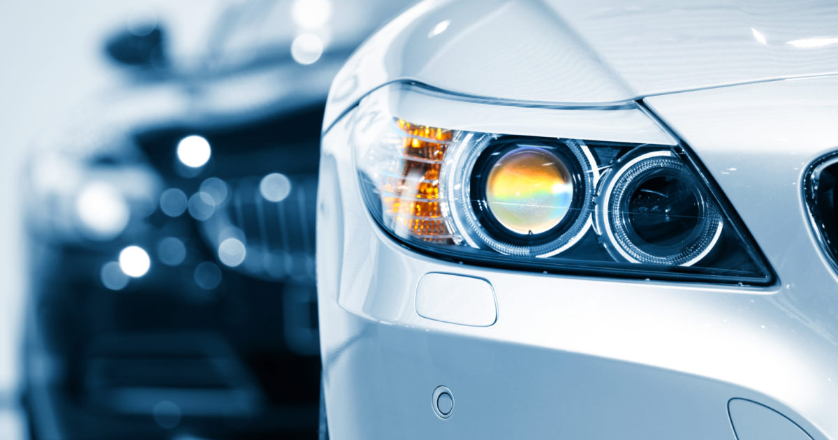 Automotive & Off-road | Connect Group