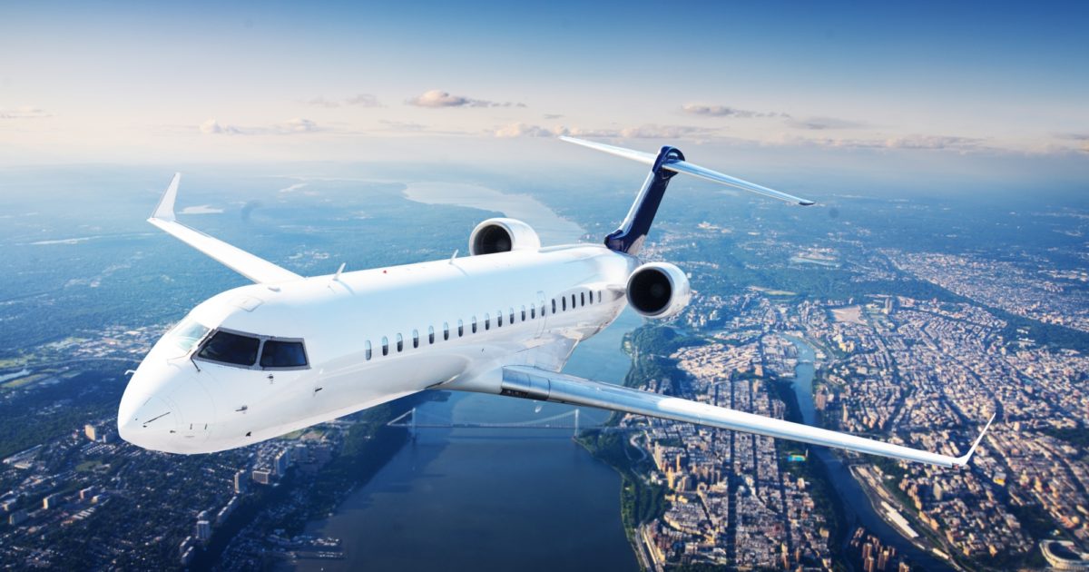 Defense & Avionics | Connect Group