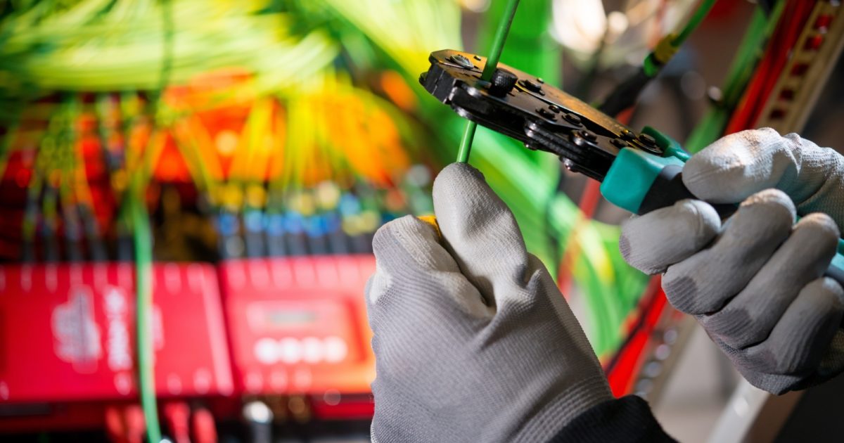 Cable Assembly | Connect Group